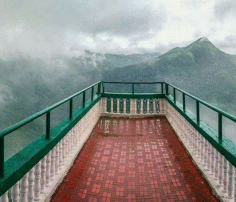 BISLE GHAT & VIEWPOINT - farmerssonresort