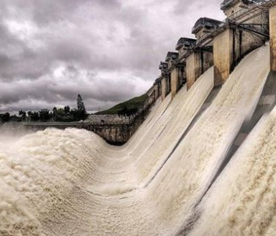 Gorur Dam - farmerssonresort